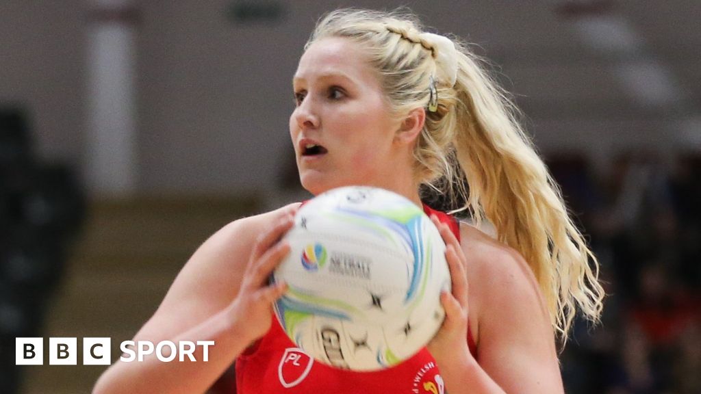 Chelsea Beard: Wales attacker returns to strengthen Celtic Dragons ...