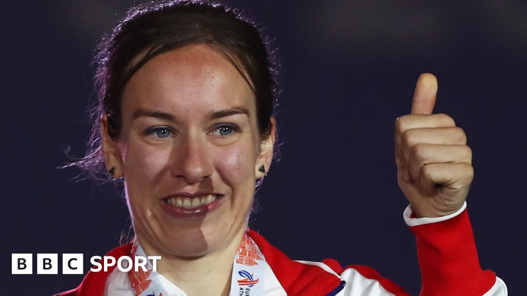 Scotland's Steph Twell wins British 10,000m title in London - BBC Sport