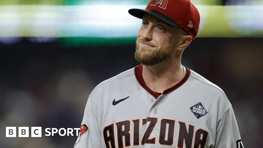World Series 2023: Arizona Diamondbacks beat Texas Rangers to level ...