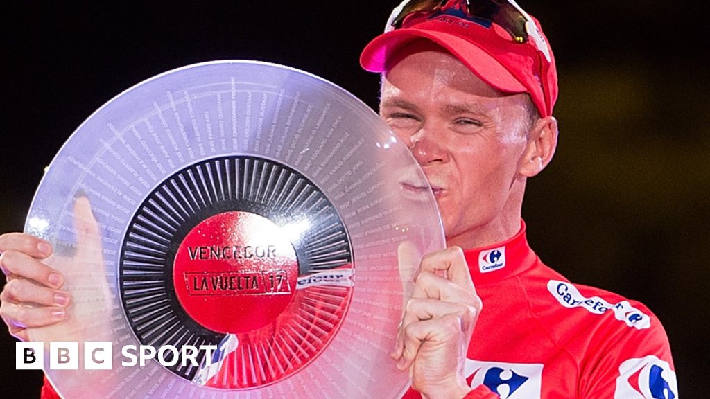 Road World Championships: Froome to compete in time trial but Cavendish ...