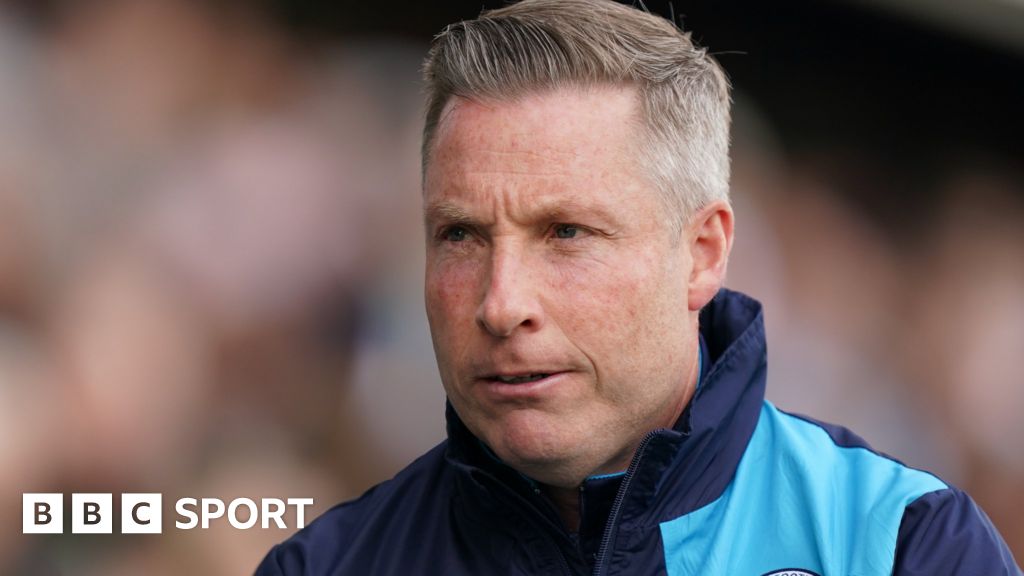 FA Cup: Decision to scrap replays 'all about money', says Millwall boss Neil Harris - BBC Sport