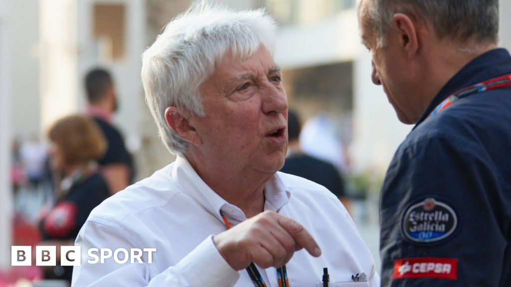 Formula 1: FIA veteran Herbie Blash to step down as deputy race ...