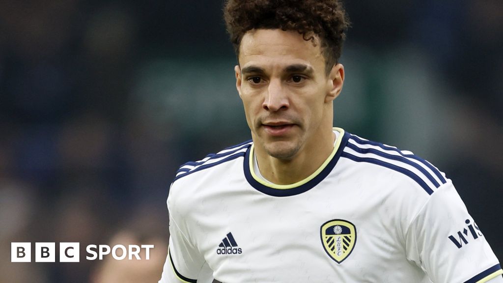 Rodrigo: Leeds United forward out for up to two months after ankle ...
