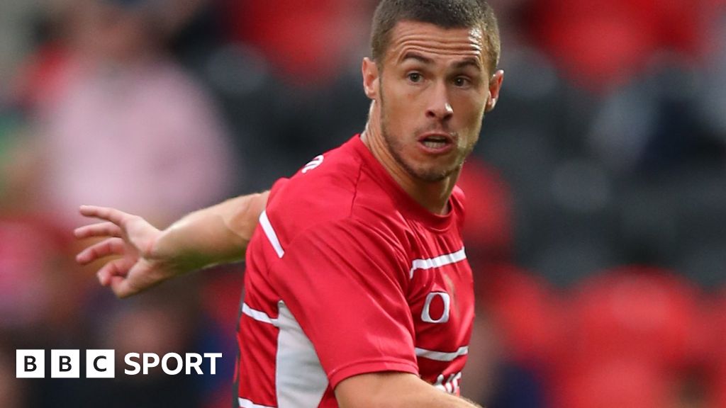 Tommy Rowe: Doncaster Rovers midfielder signs new two-year contract ...