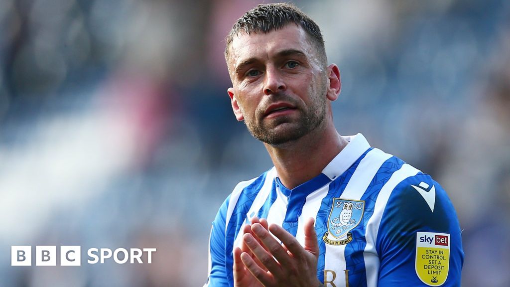 Jack Hunt: Bristol Rovers sign ex-Sheffield Wednesday defender on two ...