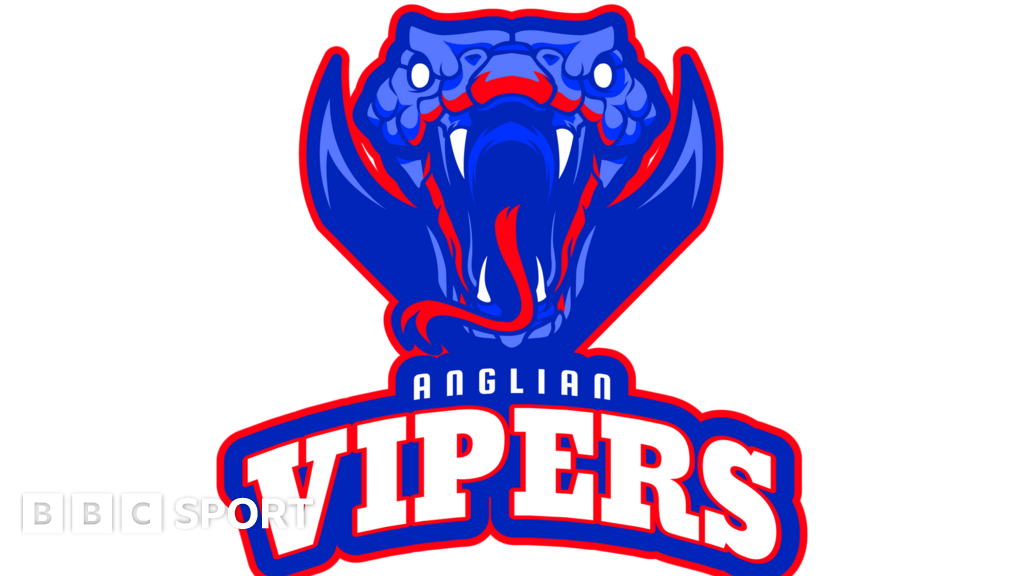 Anglian Vipers: Rugby league finds new home on Norfolk/Suffolk border ...