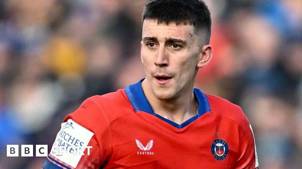 Cameron Redpath: Scotland centre extends contract with Premiership side ...