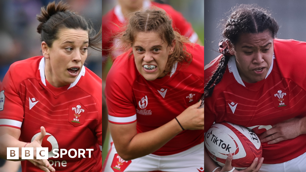 Women's Six Nations 2023: Your Wales XV to face England - BBC Sport