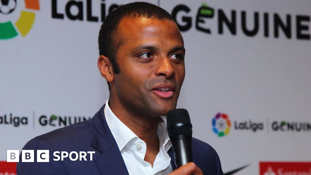 Gary Neville defends choice of Maheta Molango as new PFA boss - BBC Sport