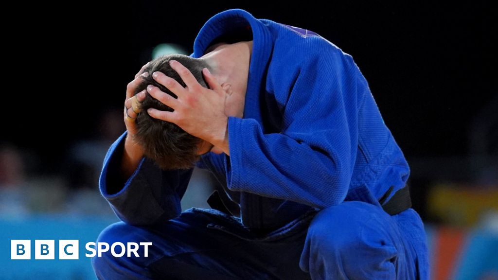 Commonwealth Games: Finlay Allan, Malin Wilson & Shannon Archer all ...