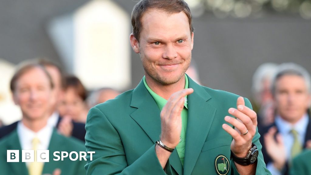 Masters 2016: Danny Willett's victory 'no fluke' - BBC Sport