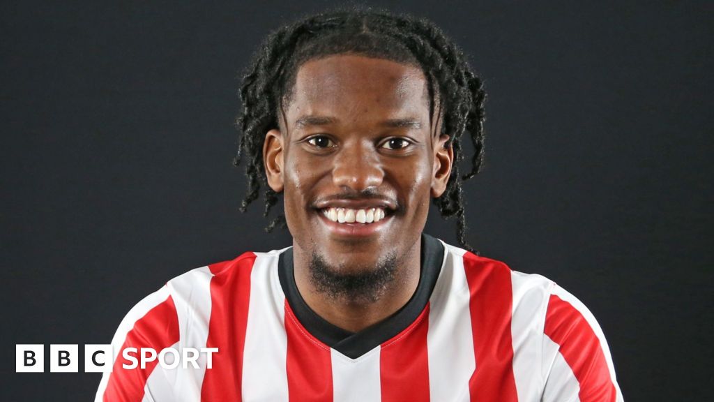 Pierre Ekwah: Sunderland sign West Ham United midfielder for ...