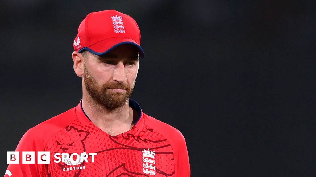 Richard Gleeson: England T20 international to leave Lancashire at end ...