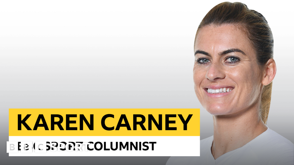 Karen Carney column: I'm excited by other challenges in retirement ...