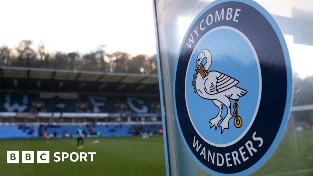 Richard Kone: Wycombe Wanderers sign prolific non-league striker from ...