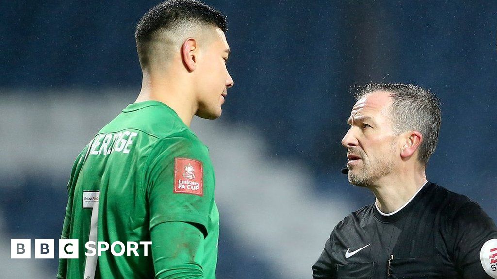 Neil Etheridge: Birmingham City keeper proud of his anti-racist stance ...