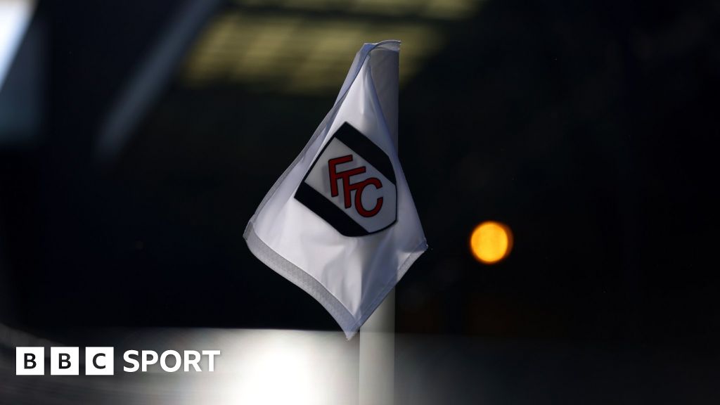 Premier League: Fulham fan gets three-year ban for homophobic chant ...