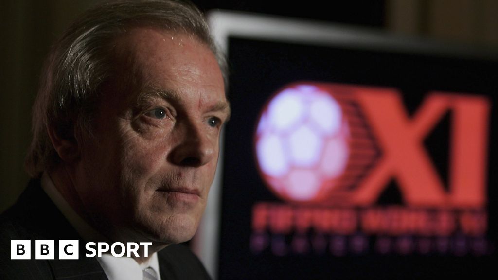 PFA: Details of independent review will not be published - BBC Sport