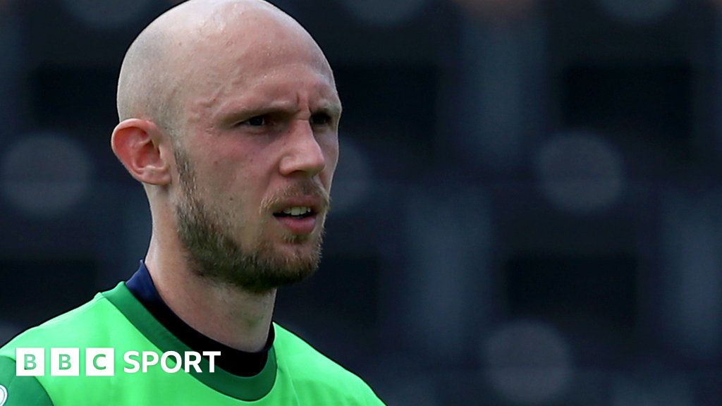 York City 1-1 Ebbsfleet United: Goalkeeper Mark Cousins scores visitors ...