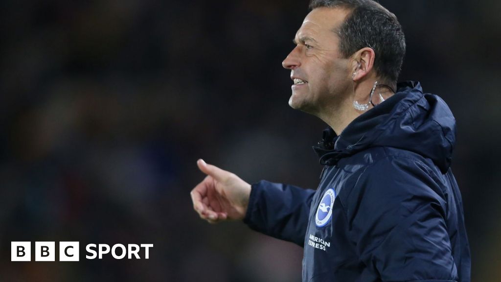Colin Calderwood: Aston Villa announce ex-Brighton coach as assistant ...