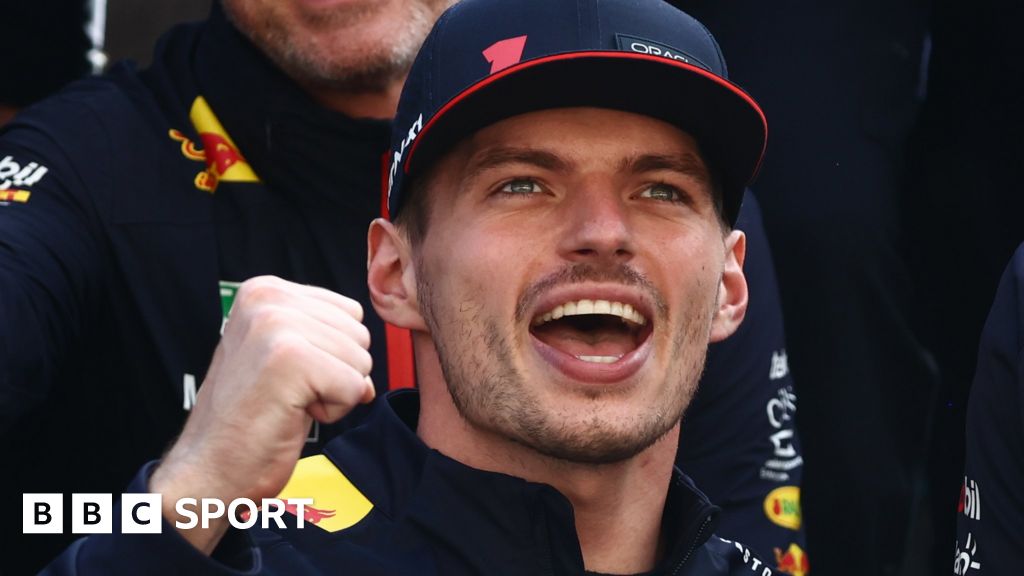 Canadian Grand Prix: Max Verstappen and Red Bull celebrate 'historical ...