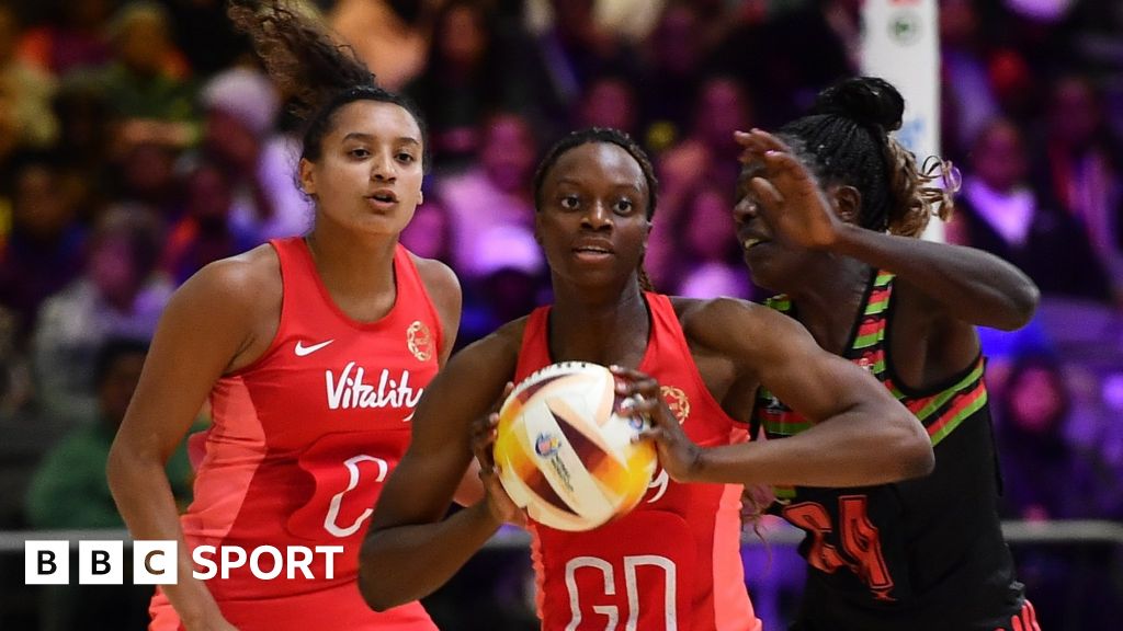 Netball World Cup 2023: What have we learned from preliminary stage in ...
