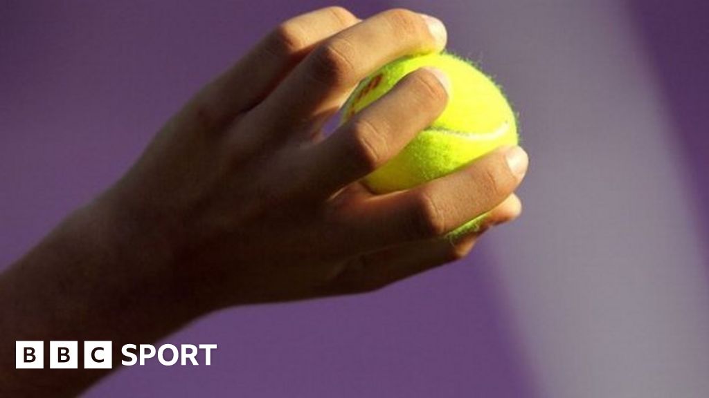 Calum Puttergill: Australian tennis player banned for bets on matches ...
