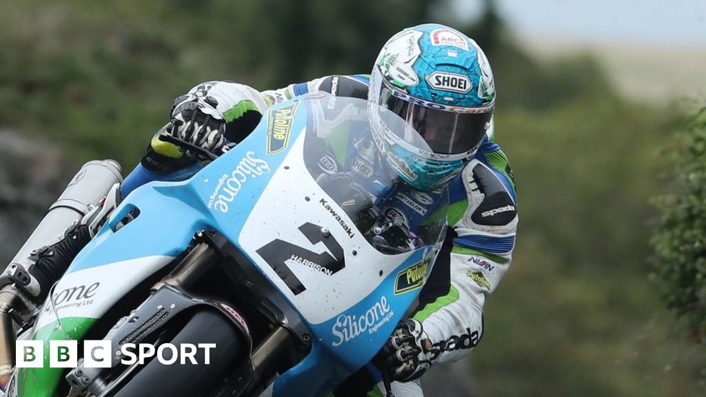 Sunflower Trophy: Dean Harrison latest big name to sign up for meeting ...