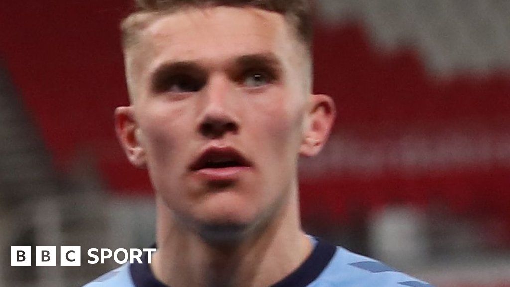 Coventry City: Viktor Gyokeres signs from Brighton on three-year deal ...
