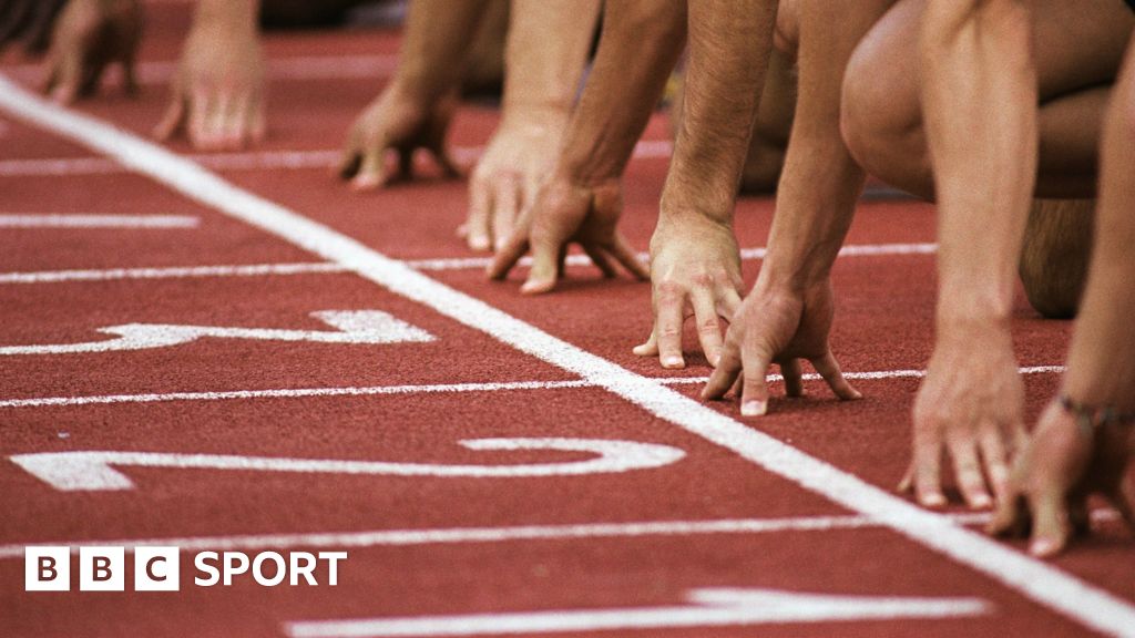 Athletics at the Rio 2016 Olympics: All you need to know - BBC Sport