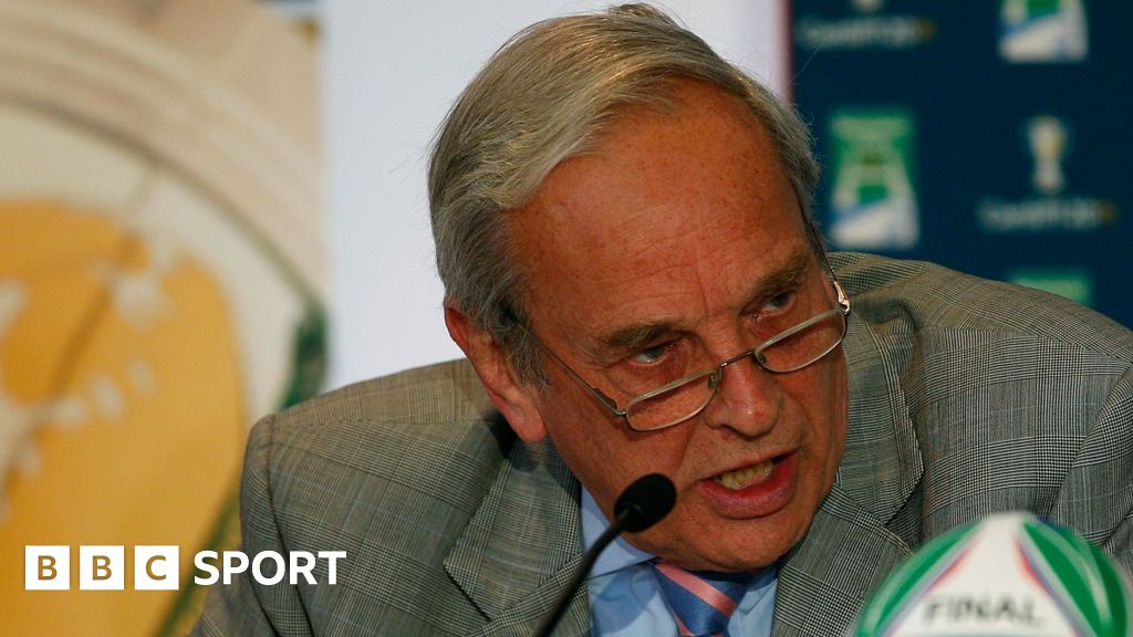 Martyn Thomas: Former Rugby Football Union boss fears for Pro14 future ...