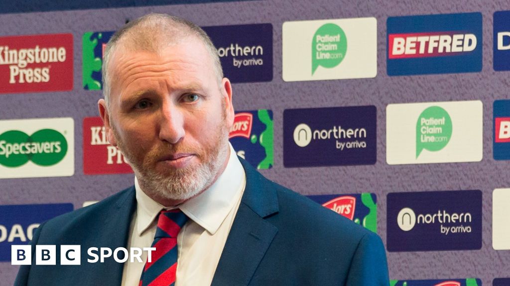 Super League: Restructure needs RFL approval says chief Ralph Rimmer ...