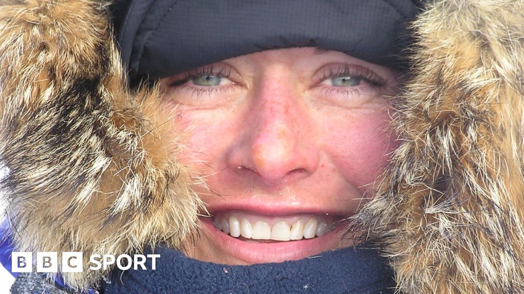 Hannah Shields: Mount Everest climber's tips on dealing with lockdown ...