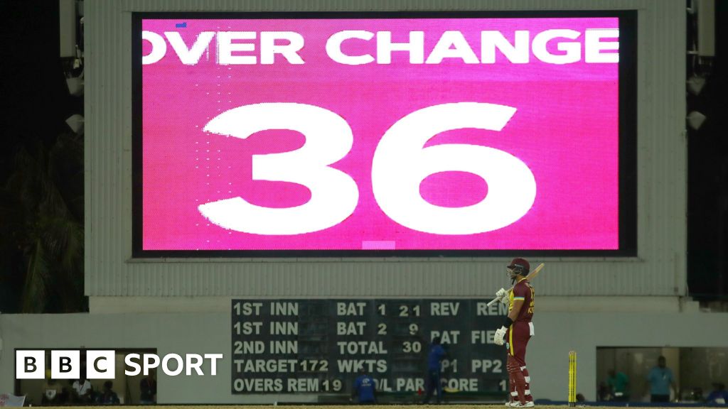 'Stop-clock' to be permanent rule in limited-overs cricket from 2024 ...