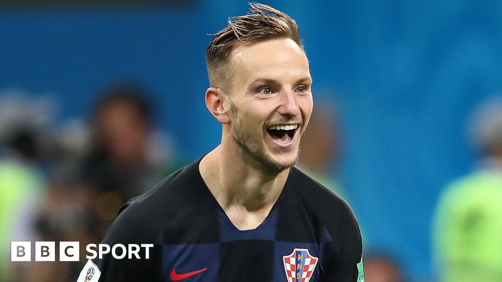 Football gossip: Rakitic, Modric, Henry, Loftus-Cheek, Hazard, Lookman ...