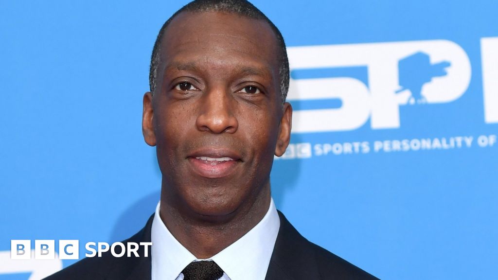 Premier League predictions: Lawro v athletics legend Michael Johnson ...