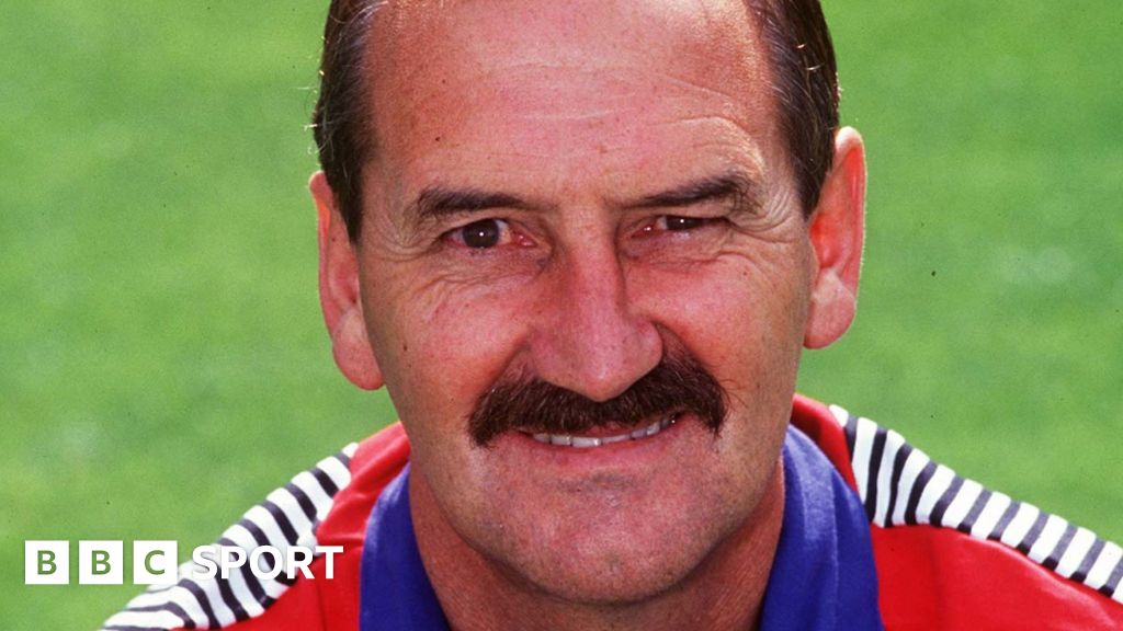 Frank Burrows: Ex-Cardiff City, Swansea City and Portsmouth boss dies ...