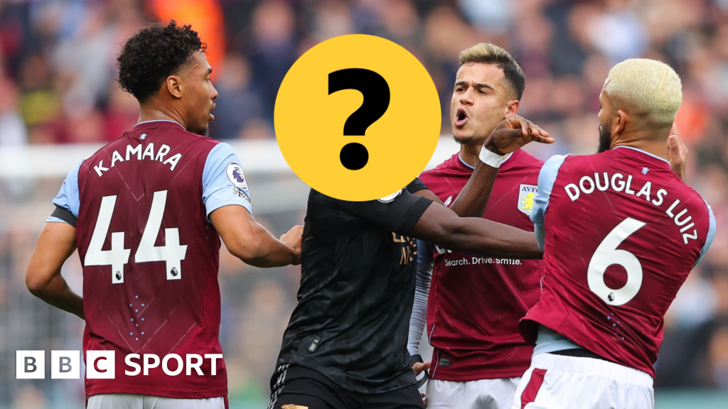 Garth Crooks' Team of the Week: Rashford, Saka, Van Dijk, Nunez, Ward ...