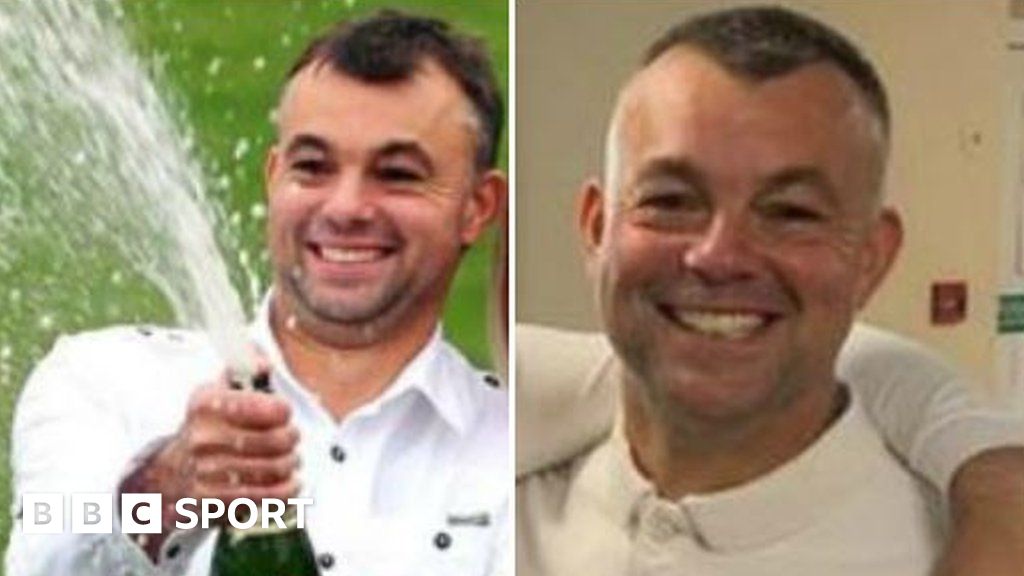 FA Cup: Lottery winner Gareth Bull hopes Sherwood Colliery can cash in ...