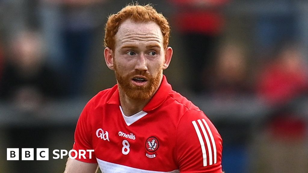 All-Ireland quarter-finals: I didn't expect Derry's rise to happen so ...