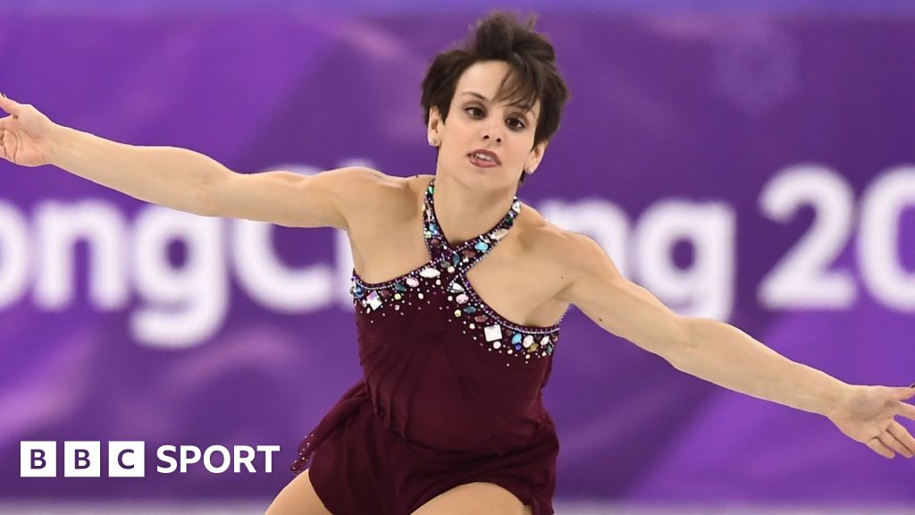 World Figure Skating Championships: ISU replace commentators after ...