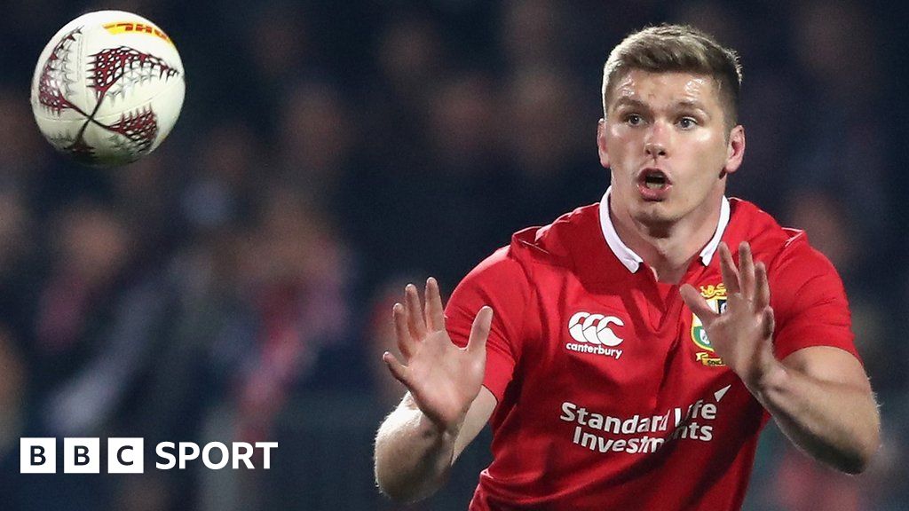 Jeremy Guscott column: Do the Lions have the magic formula to beat All ...