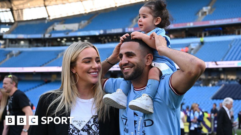 Married to the Game: Five things we learned from Prime documentary of ...