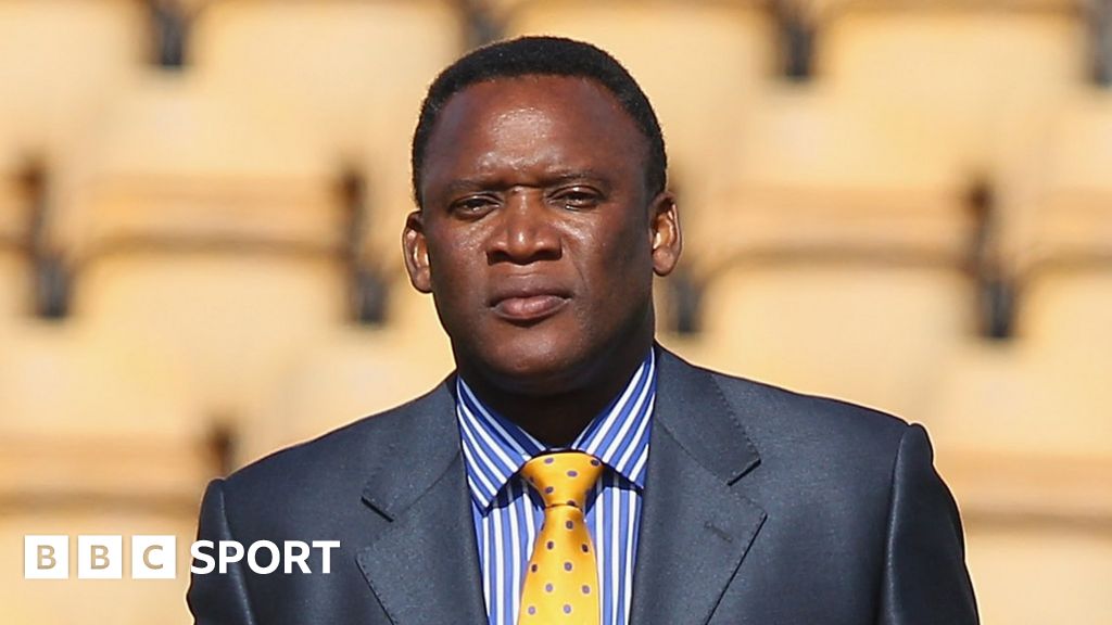 Devon Malcolm: Ex-England bowler says death of father with coronavirus ...