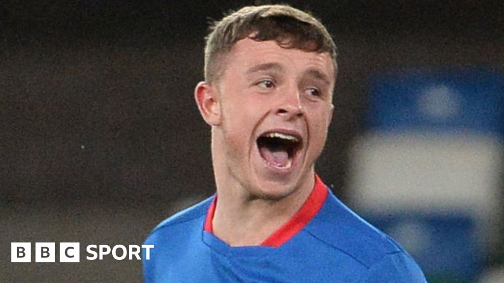 Linfield: David Graham says Brexit presenting 'window of opportunity ...