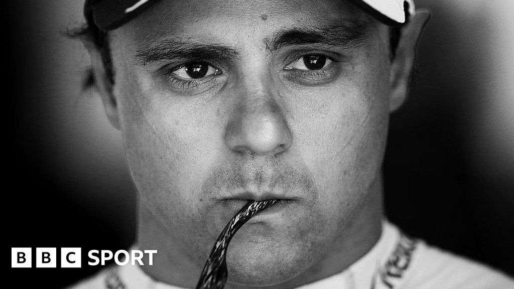 Felipe Massa: the closing of an F1 career that has experienced ecstasy ...