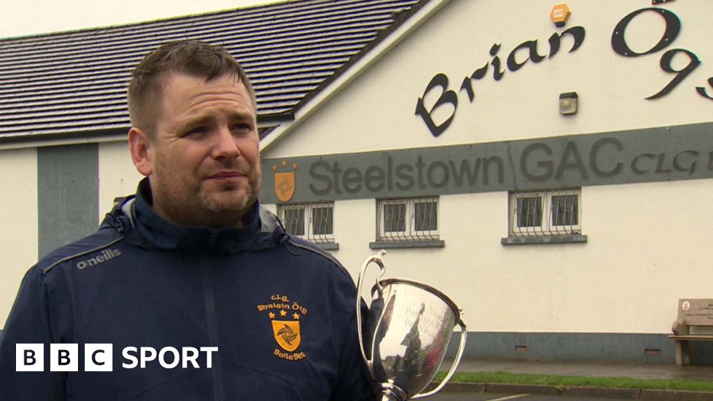 'We really believe in ourselves' - Steelstown reach All-Ireland ...