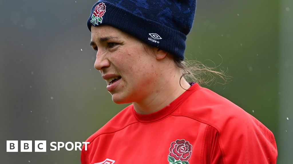 Women's Six Nations: Emily Scarratt returns to England squad - BBC Sport