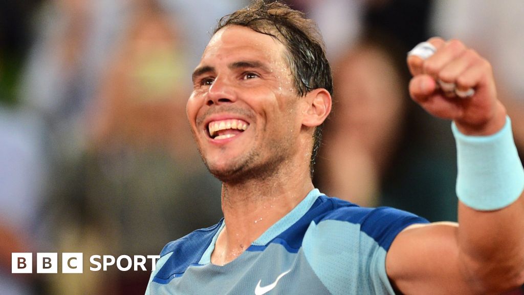 Madrid Open: Rafael Nadal, Cameron Norrie and Dan Evans advance into ...