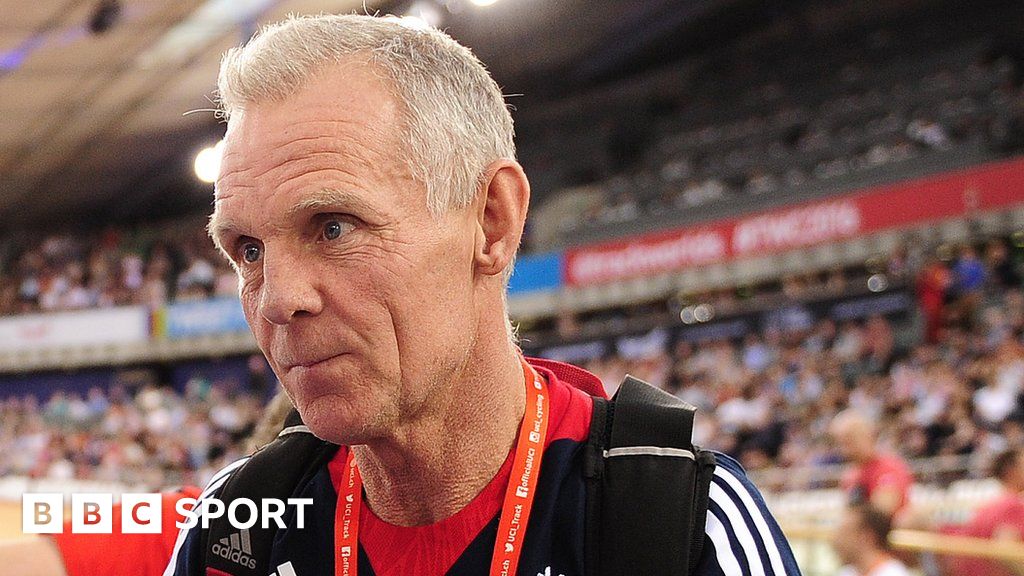Shane Sutton: Ex-British Cycling director lost Jess Varnish case over ...